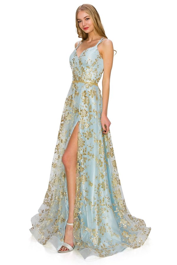 How to Find the Perfect Prom Dress for Your Body Type – Zeni Fashion